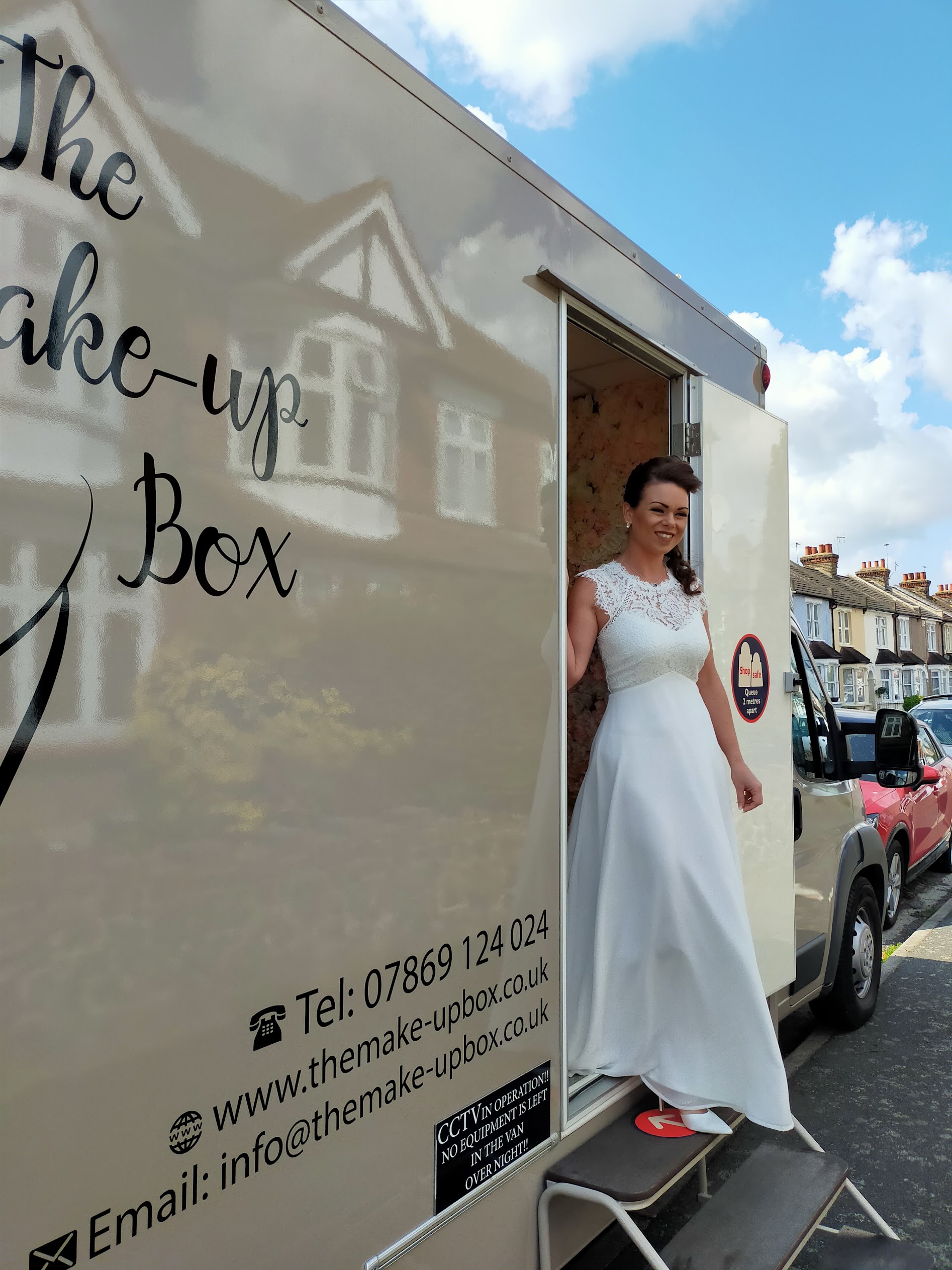 Gallery - themake-upbox