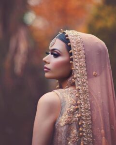 Pakistani Makeup Techniques for Stunning Looks in the UK